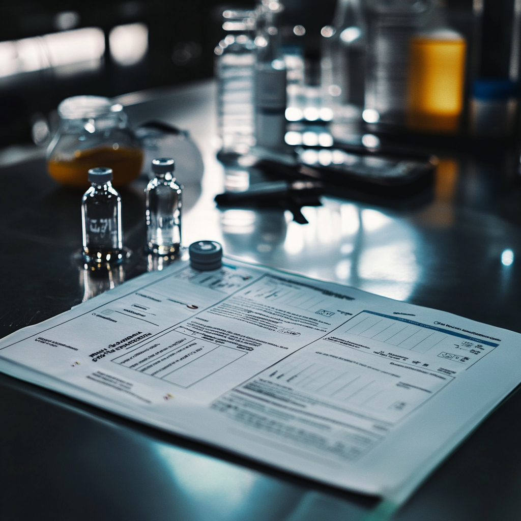 Section 15 of the Safety Data Sheet – What to Include?