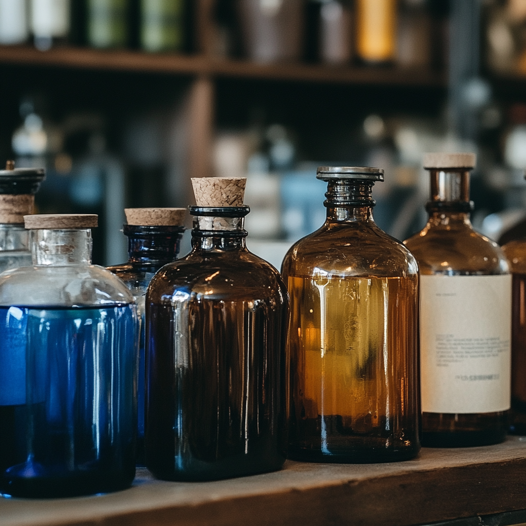 CLP Pictograms – Mandatory Hazard Labelling on Chemical Products