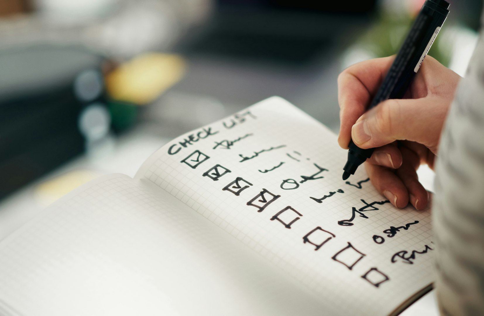 How to Create a Safety Data Sheet Step by Step